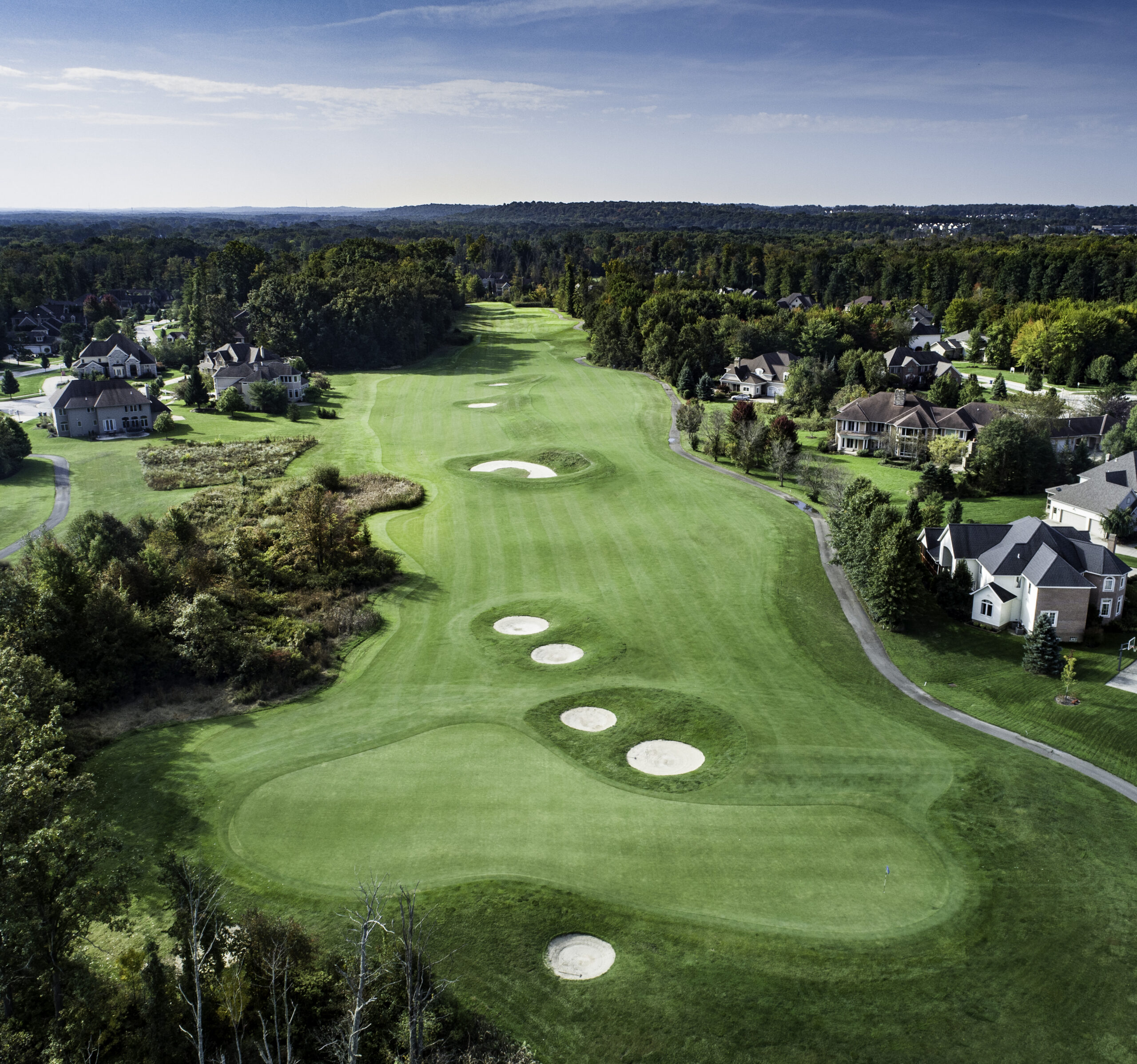 Signature of Solon Country Club | Member Referral Program