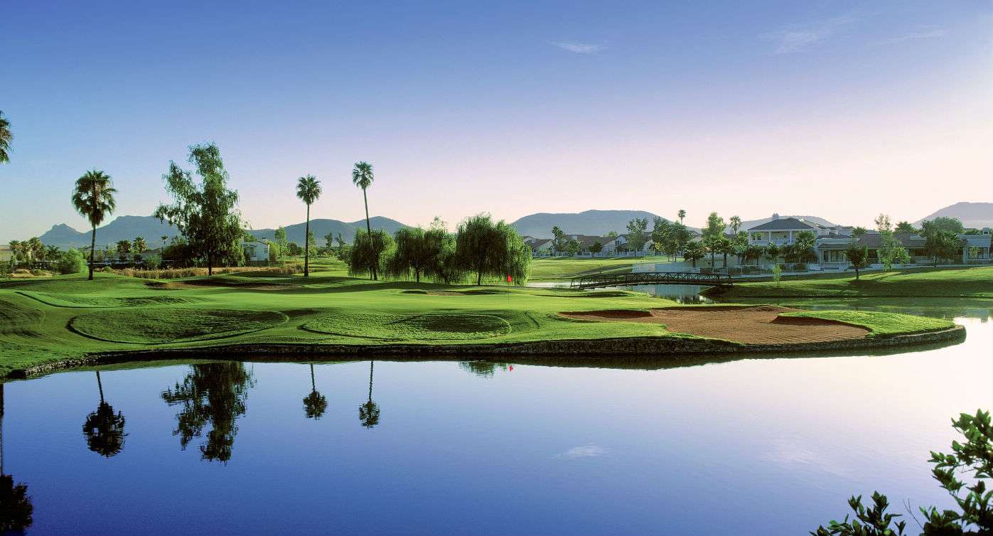 Arrowhead Clubs - Country Club Membership