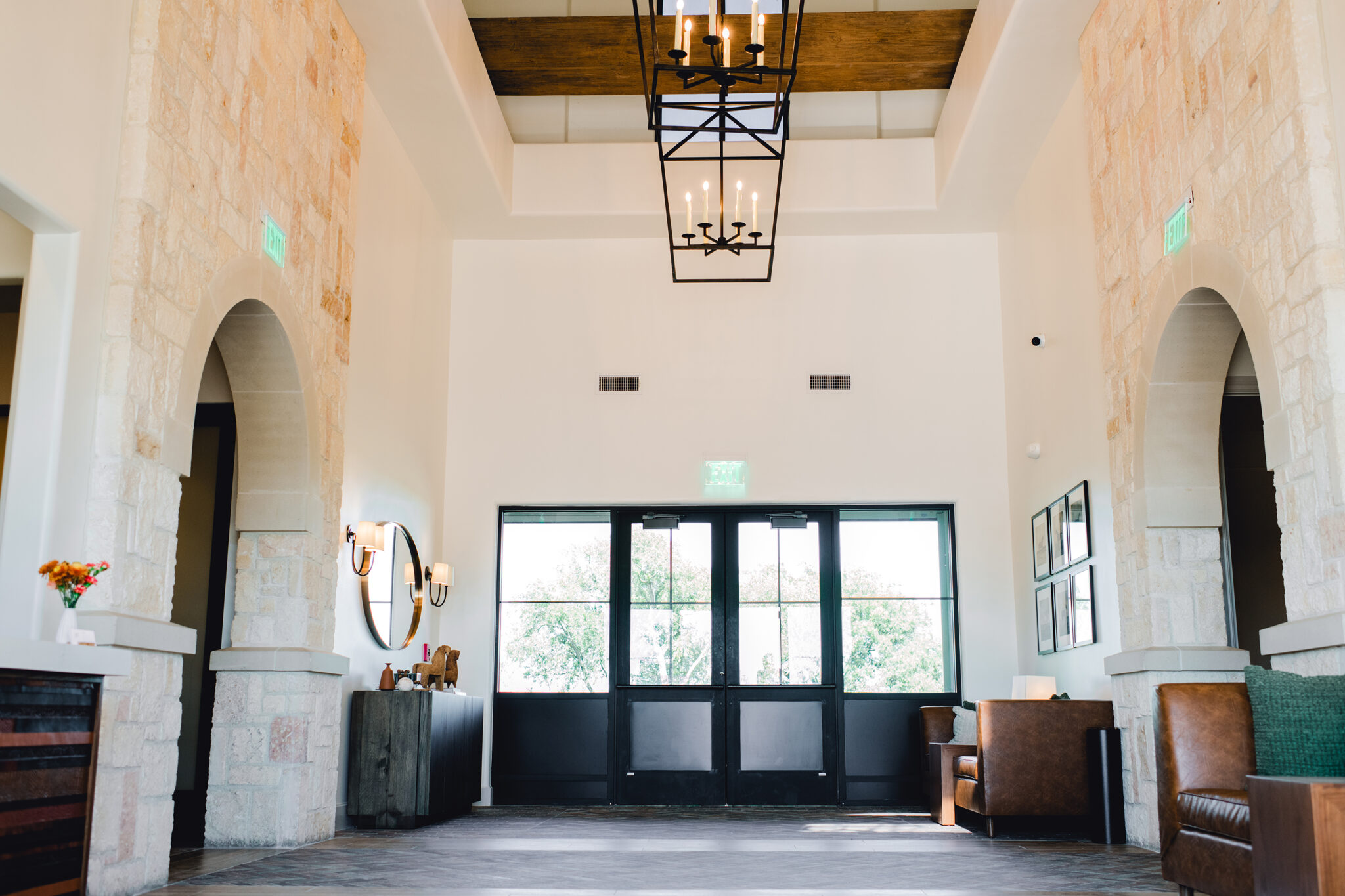 Gentle Creek Transformation Site - Country Club Membership