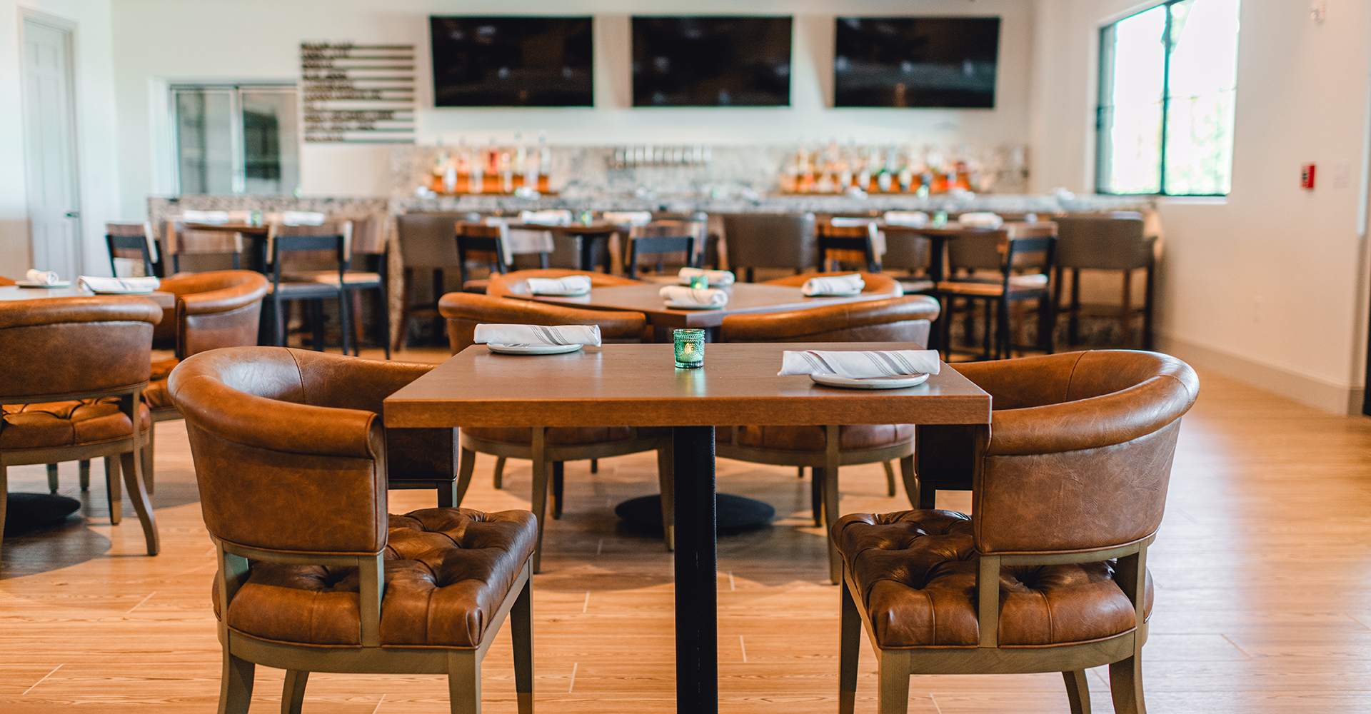 Gentle Creek Transformation Site - Country Club Membership