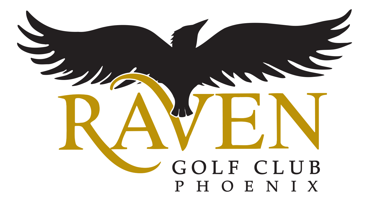 Raven Transformation Site - Country Club Membership