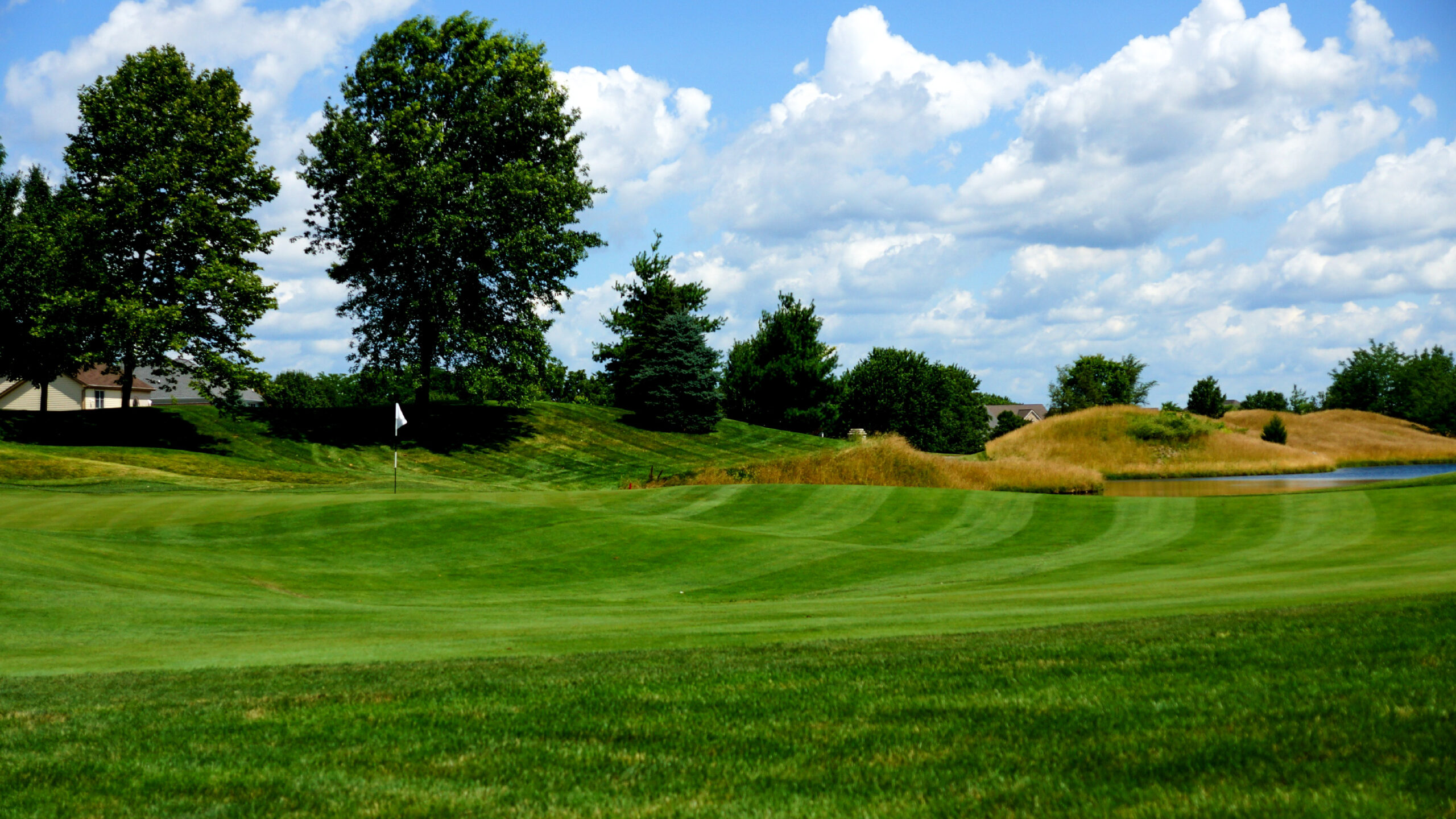 Four Bridges Country Club | Member Referral Program