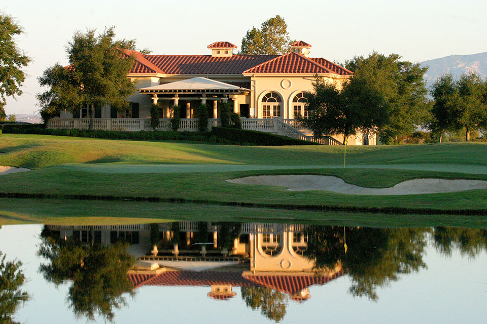 The Club at Ruby Hill | Member Referral Program