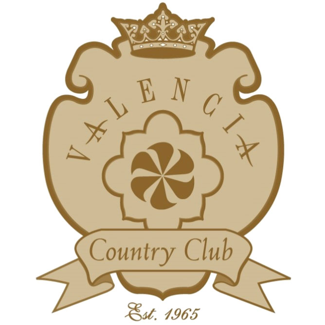 Valencia CC Membership - Country Club Membership