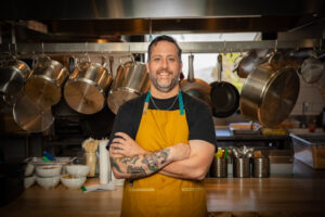 Twin Creeks Transformation Site - Country Club Membership