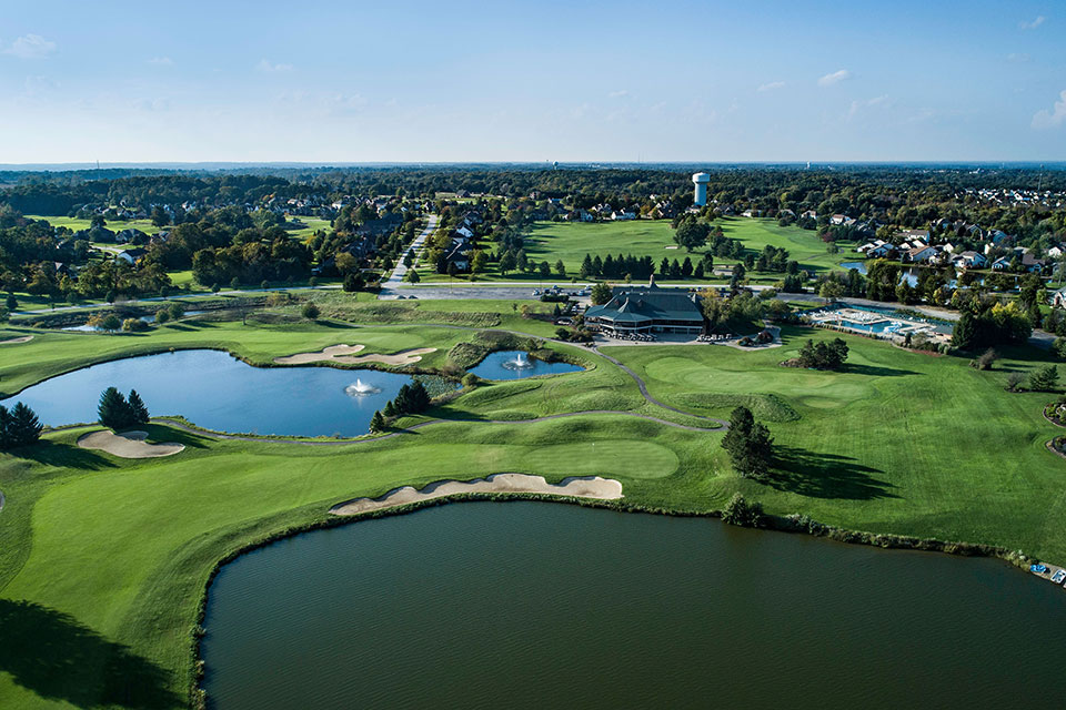 Fox Meadow Country Club | Member Referral Program