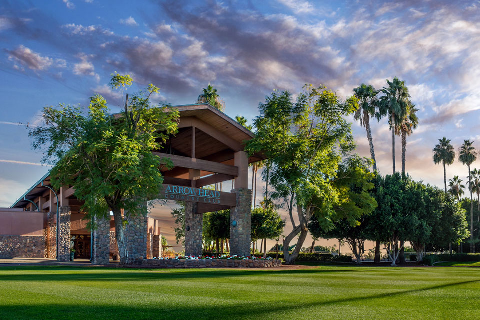 Arrowhead Country Club | Member Referral Program