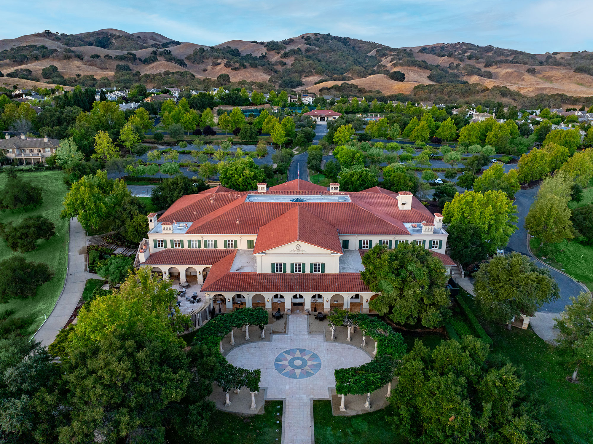 RSVP for an Exclusive Evening at The Club at Ruby Hill - Country Club ...